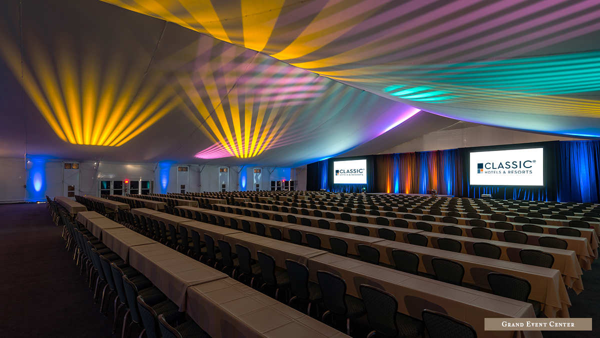 Arizona Grand Resort & Spa | Meeting & Event Venues In Phoenix