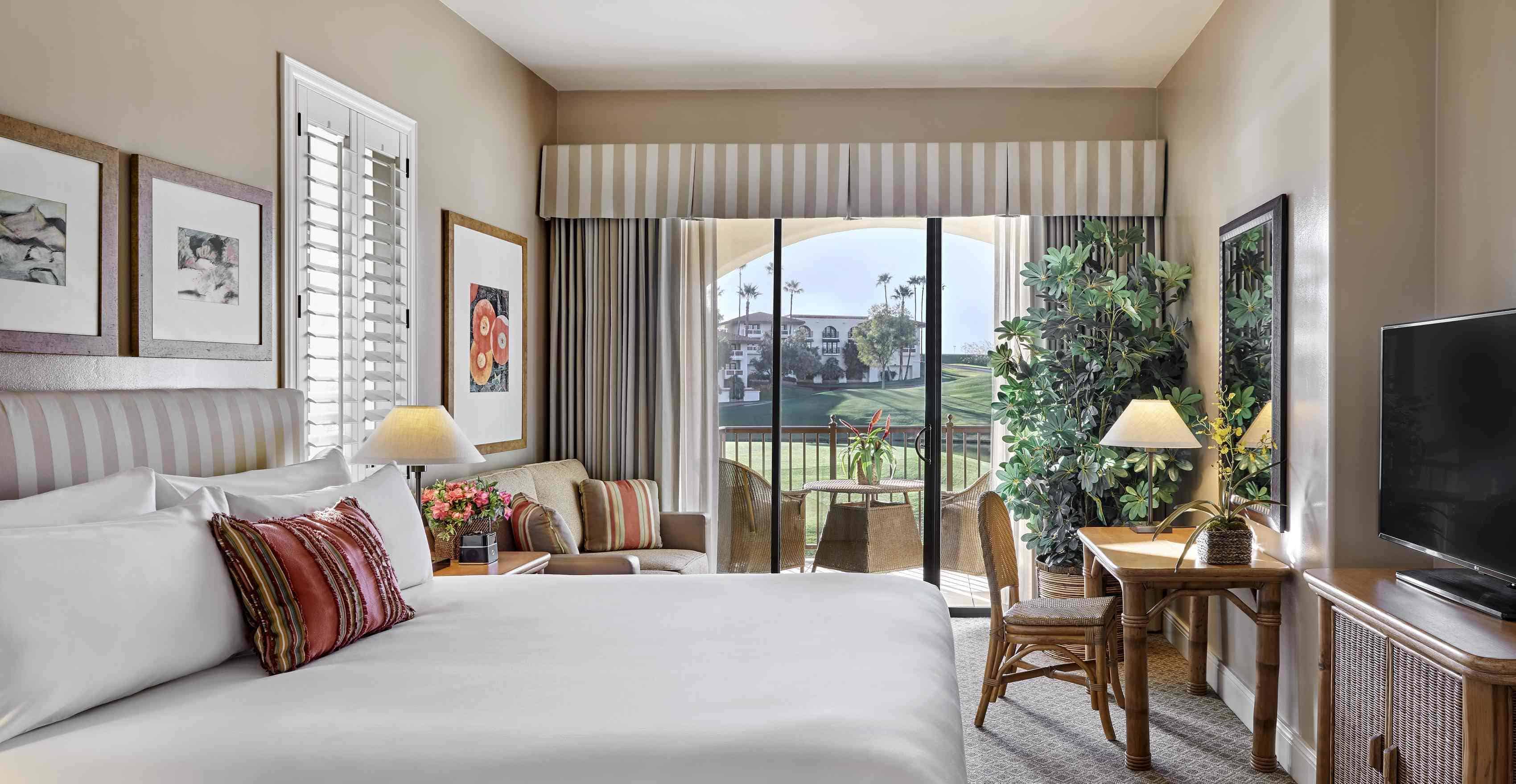 Vacation Villa Rentals Phoenix | Arizona Grand Resort & Spa