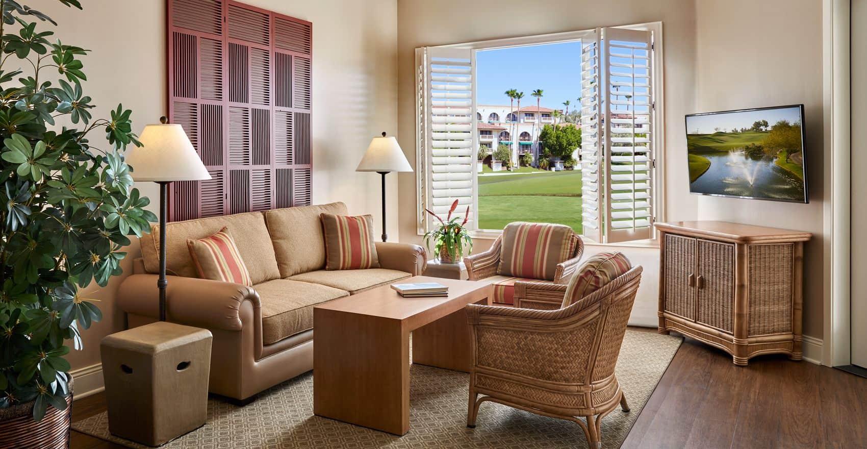 Vacation Villa Rentals Phoenix | Arizona Grand Resort & Spa