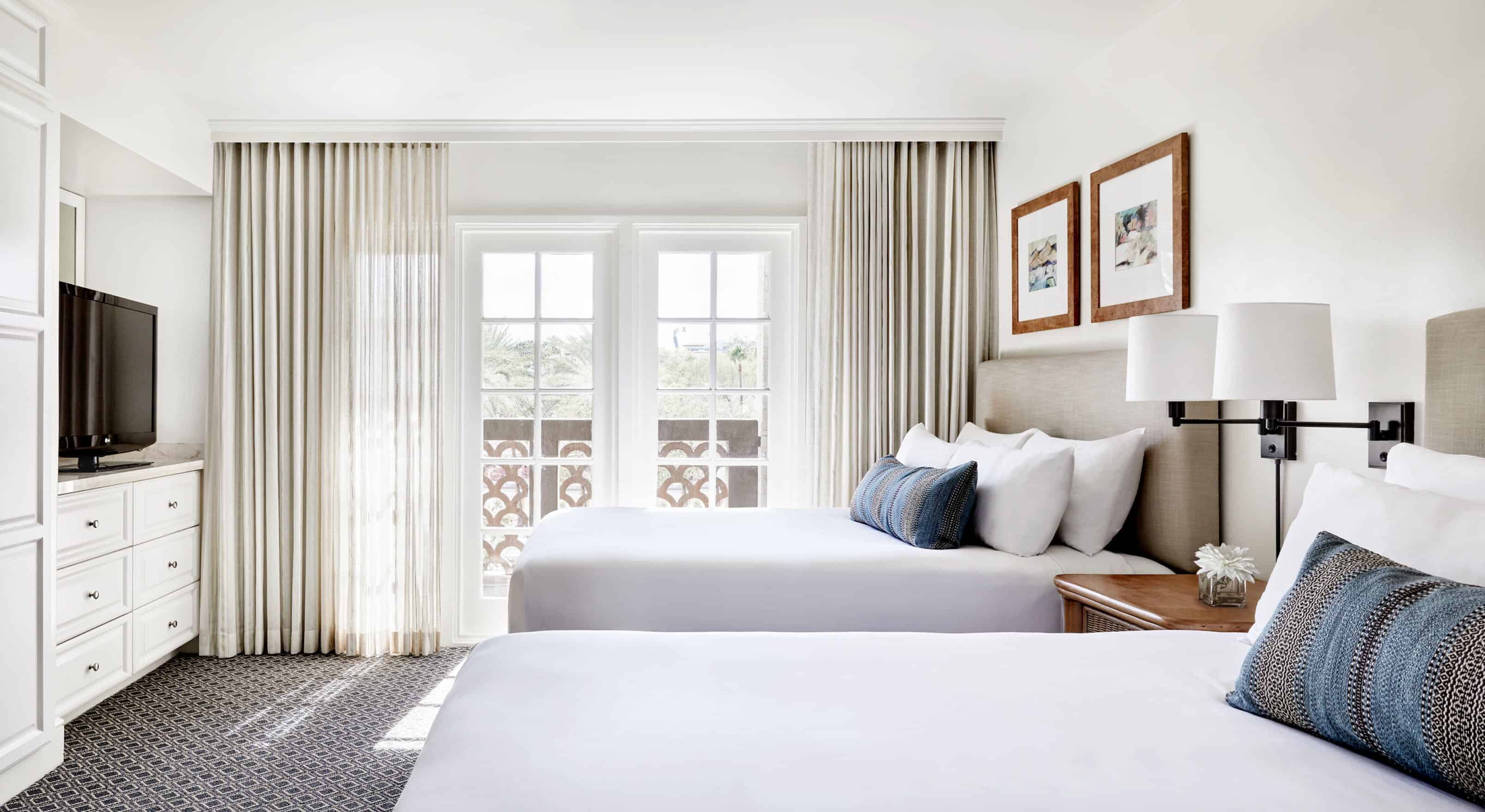 Phoenix Resort Guest Suites | Arizona Grand Resort & Spa