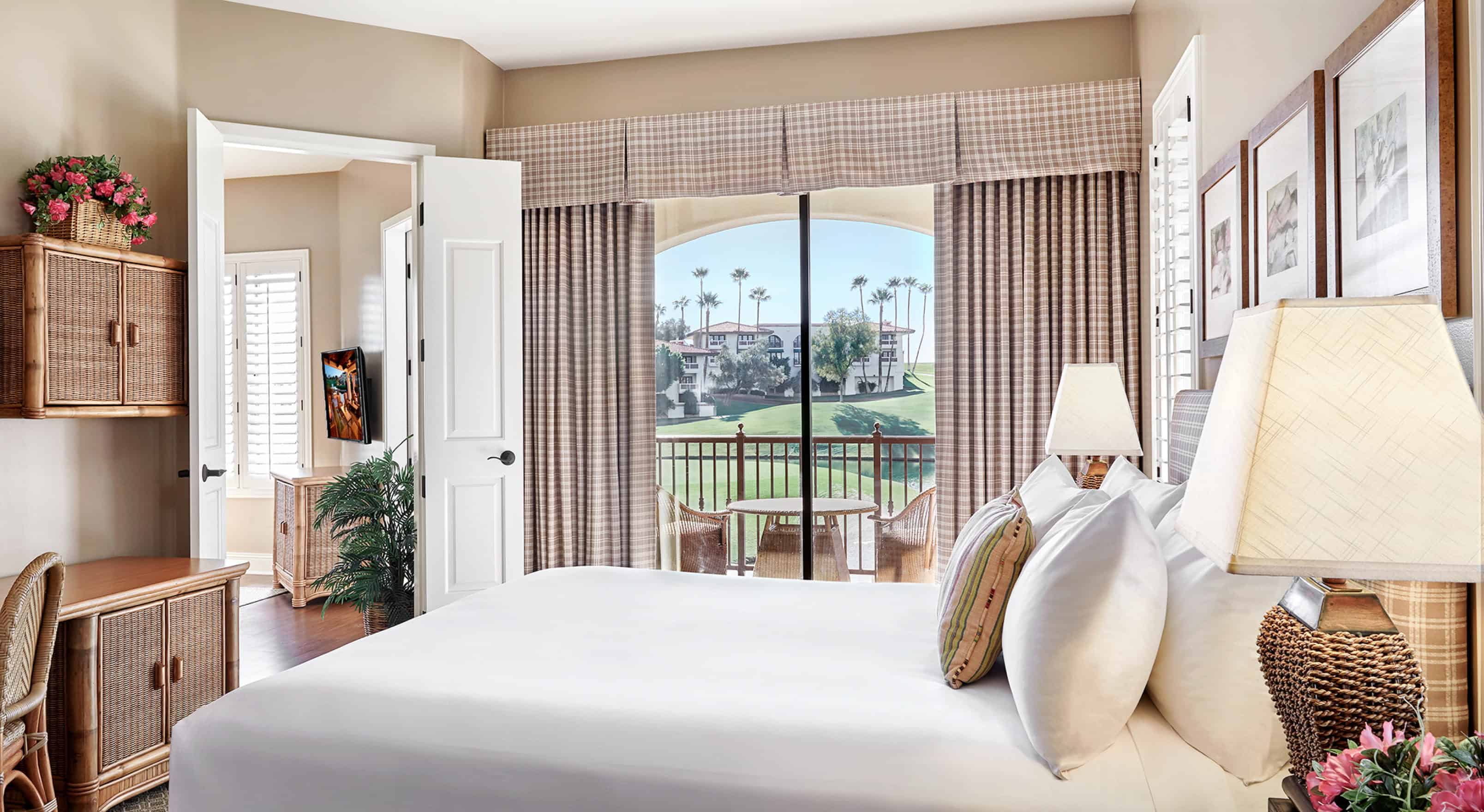 Vacation Villa Rentals Phoenix | Arizona Grand Resort & Spa