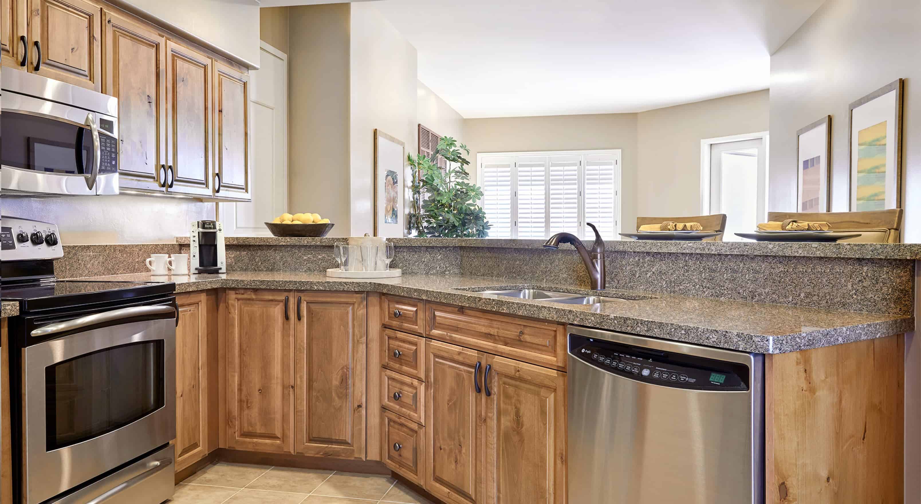 Vacation Villa Rentals Phoenix | Arizona Grand Resort & Spa