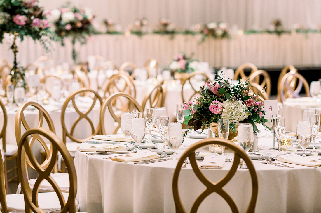 Indoor & Outdoor Wedding Venue | Arizona Grand Resort & Spa