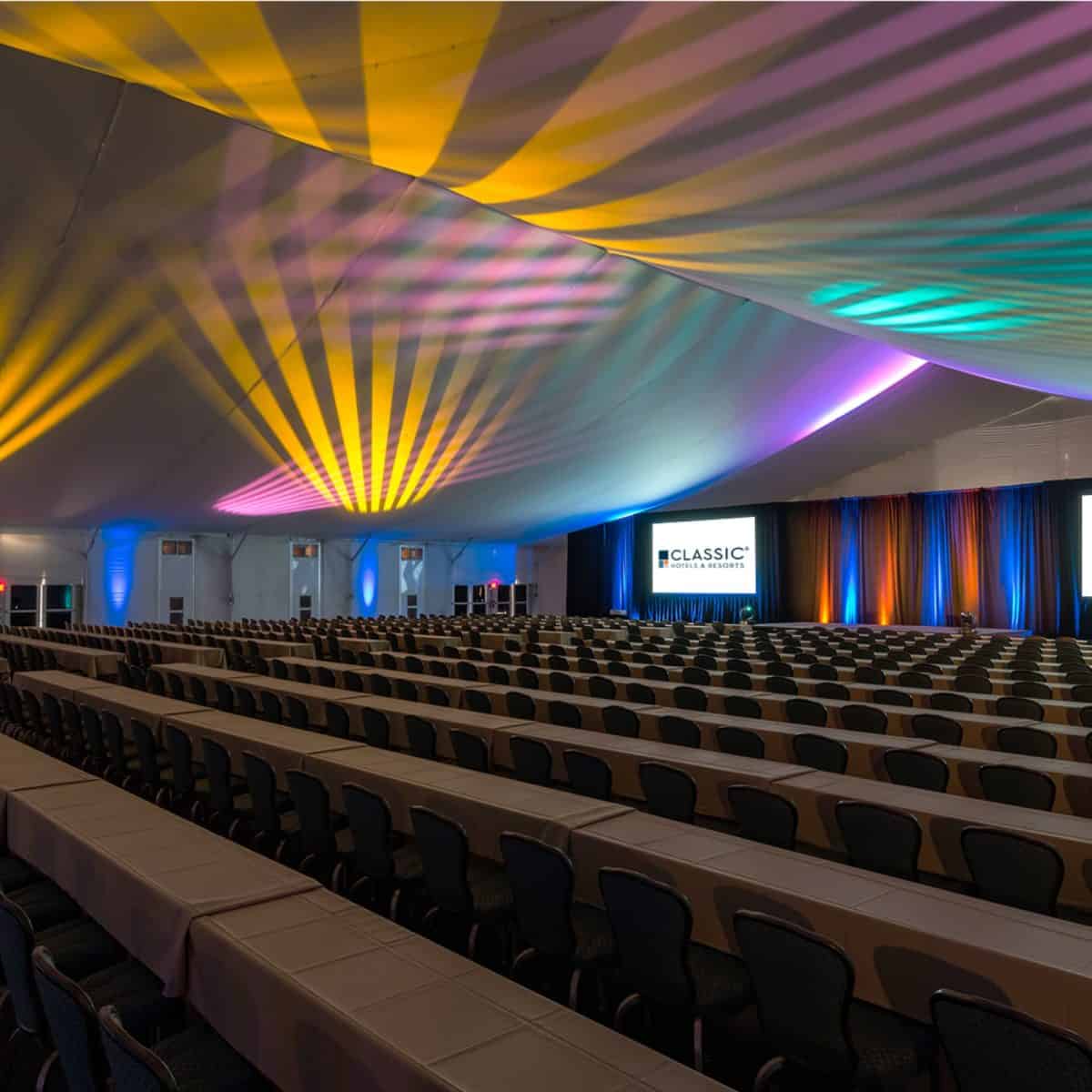 Themed Event Planning In Phoenix | Arizona Grand Resort & Spa