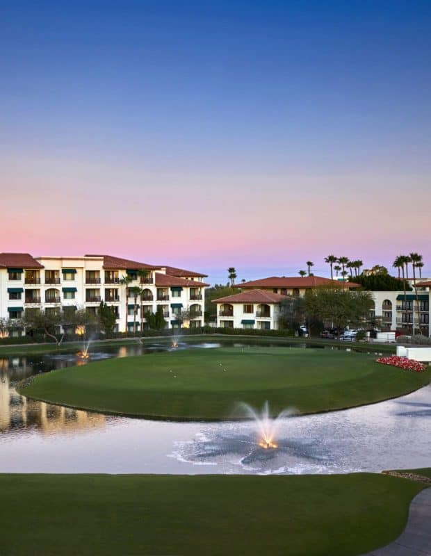 Learn About Our Phoenix Resort | Arizona Grand Resort & Spa