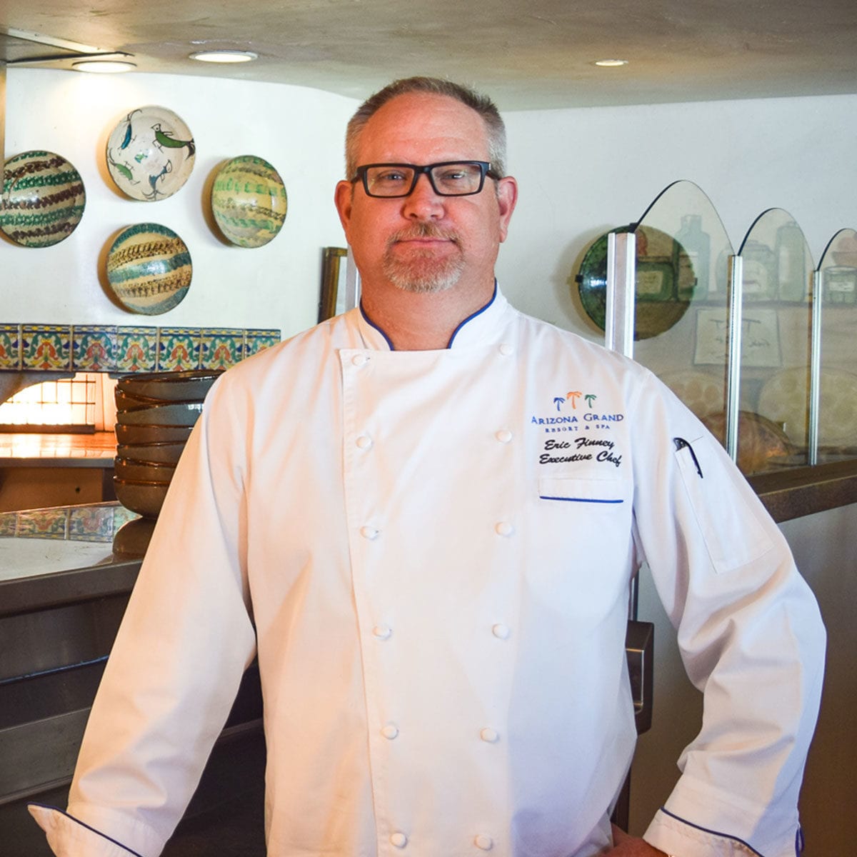 Phoenix Resort Event Catering | Arizona Grand Resort & Spa