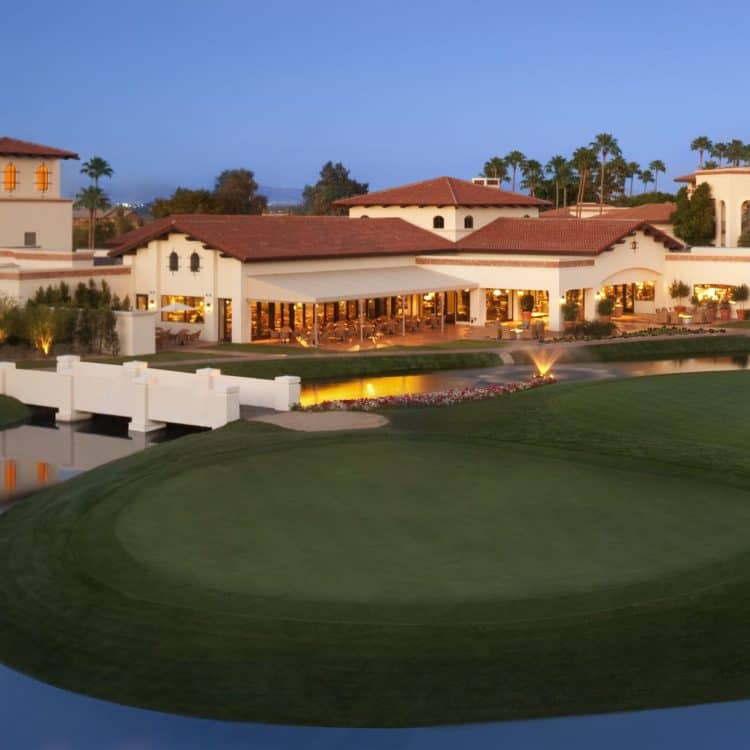 Phoenix Golf Resort With Public Course | Arizona Grand Resort & Spa