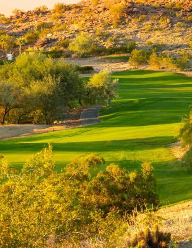 Phoenix Resort Deals & Packages | Arizona Grand Resort & Spa