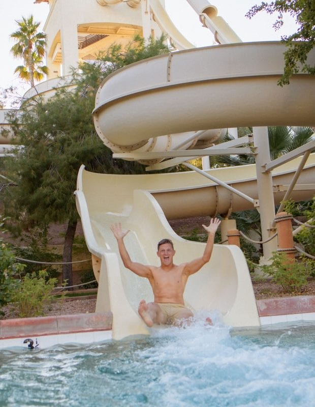 Arizona Grand Resort & Spa | Phoenix Resort With Water Park