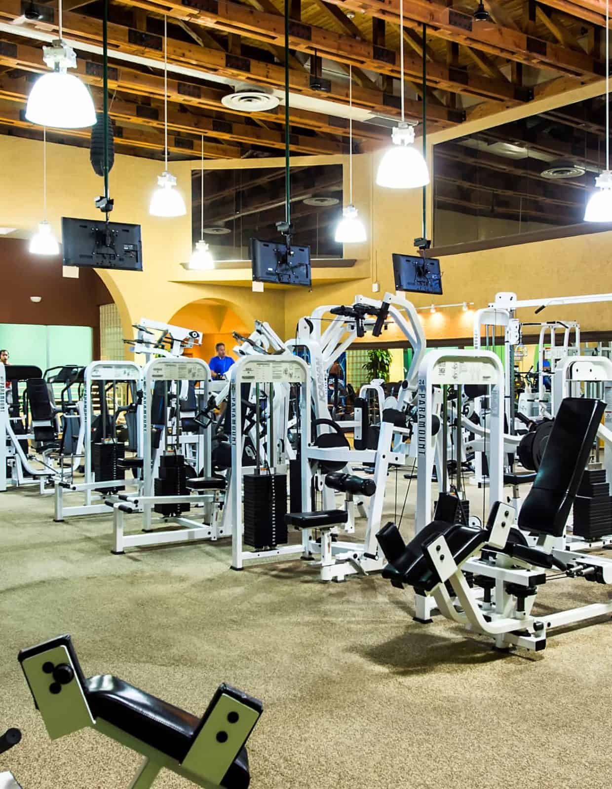 Grand Athletic Club | Arizona Grand Resort & Spa