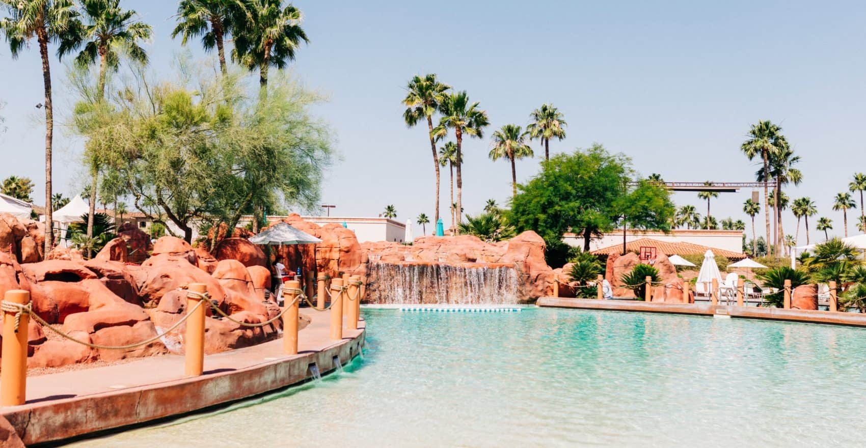 Oasis Water Park In Phoenix - Day Passes Available | Arizona Grand ...