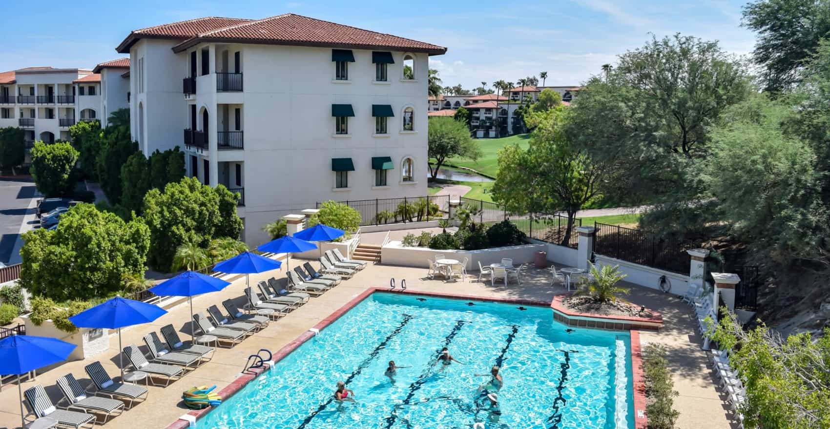 Phoenix Resort Deals & Packages | Arizona Grand Resort & Spa