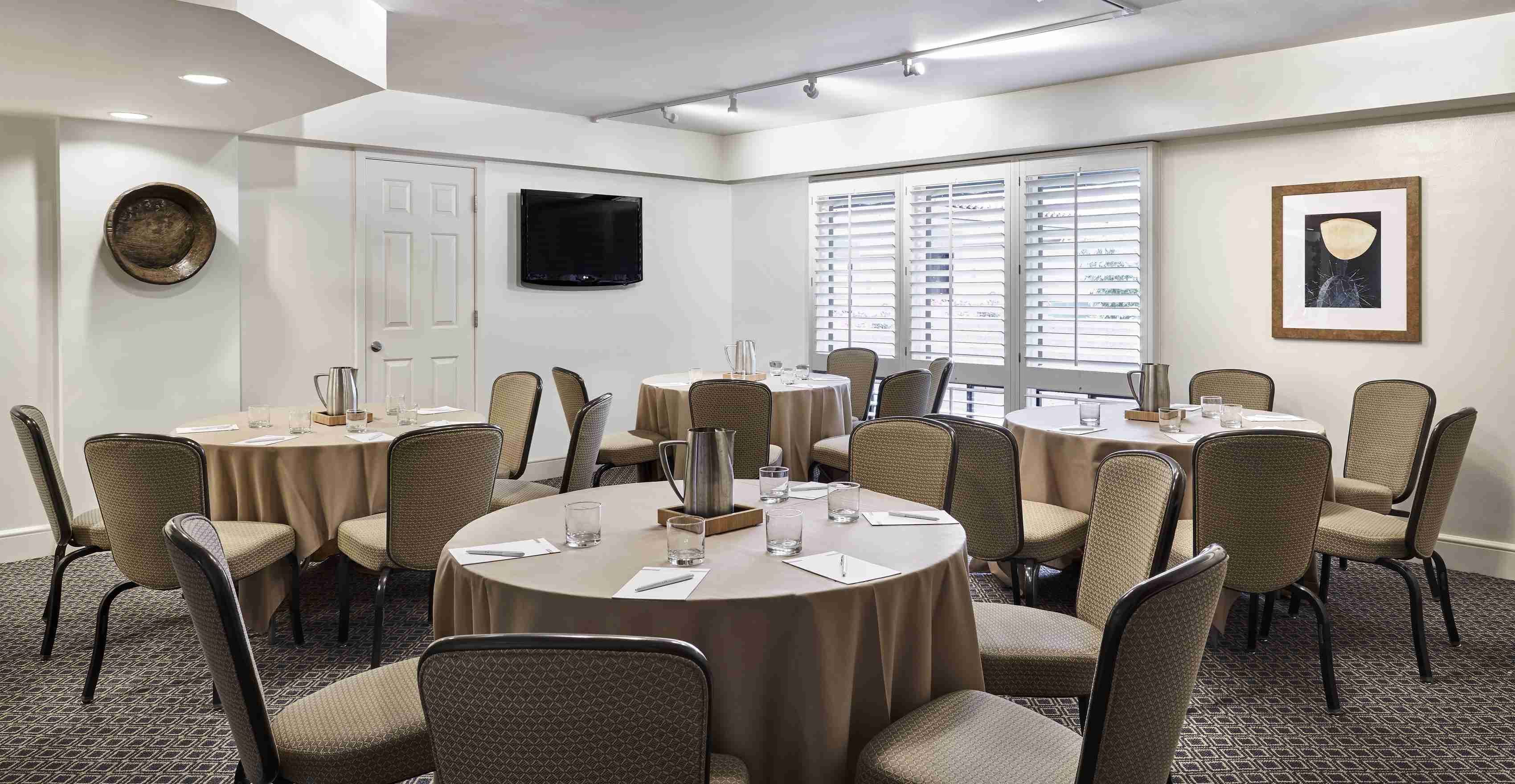 Meeting & Event Venue Phoenix | Arizona Grand Resort & Spa