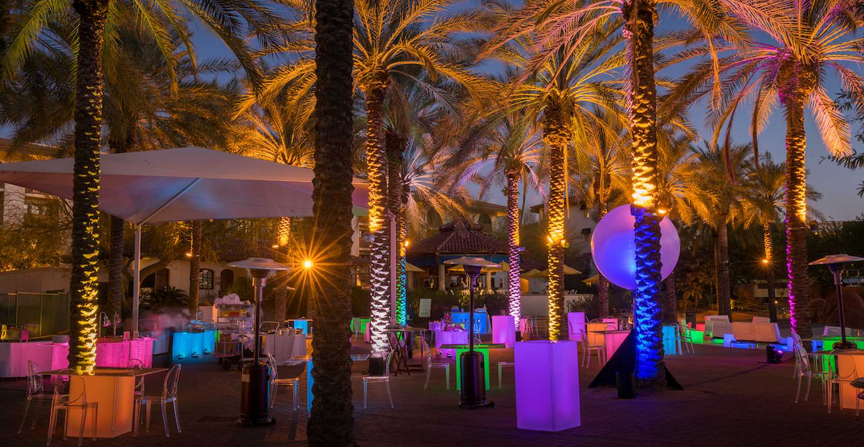 Explore Our Photo Gallery | Arizona Grand Resort & Spa