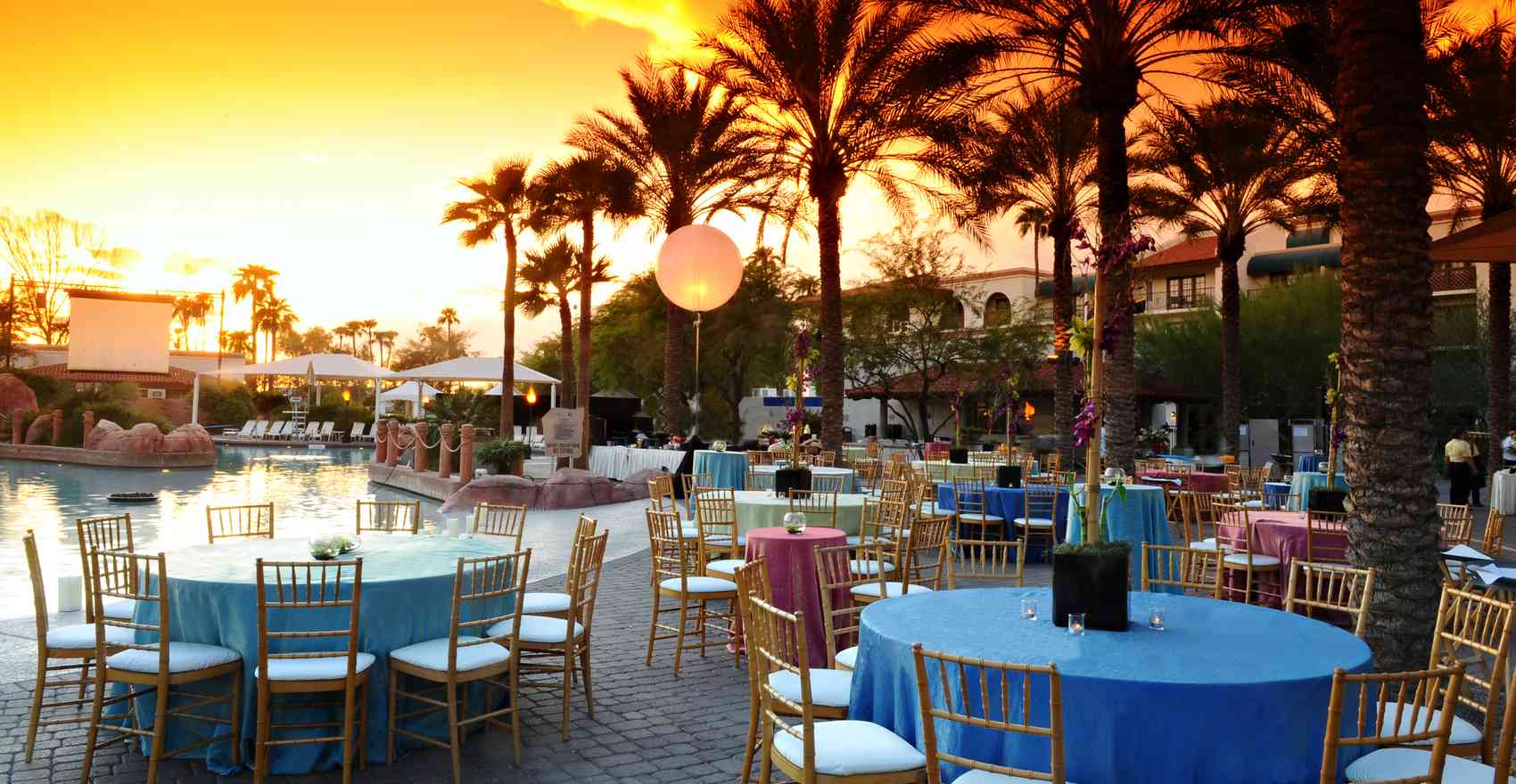 Explore Our Photo Gallery | Arizona Grand Resort & Spa