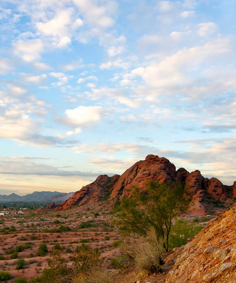 Location & Things To Do In Phoenix | Arizona Grand Resort & Spa