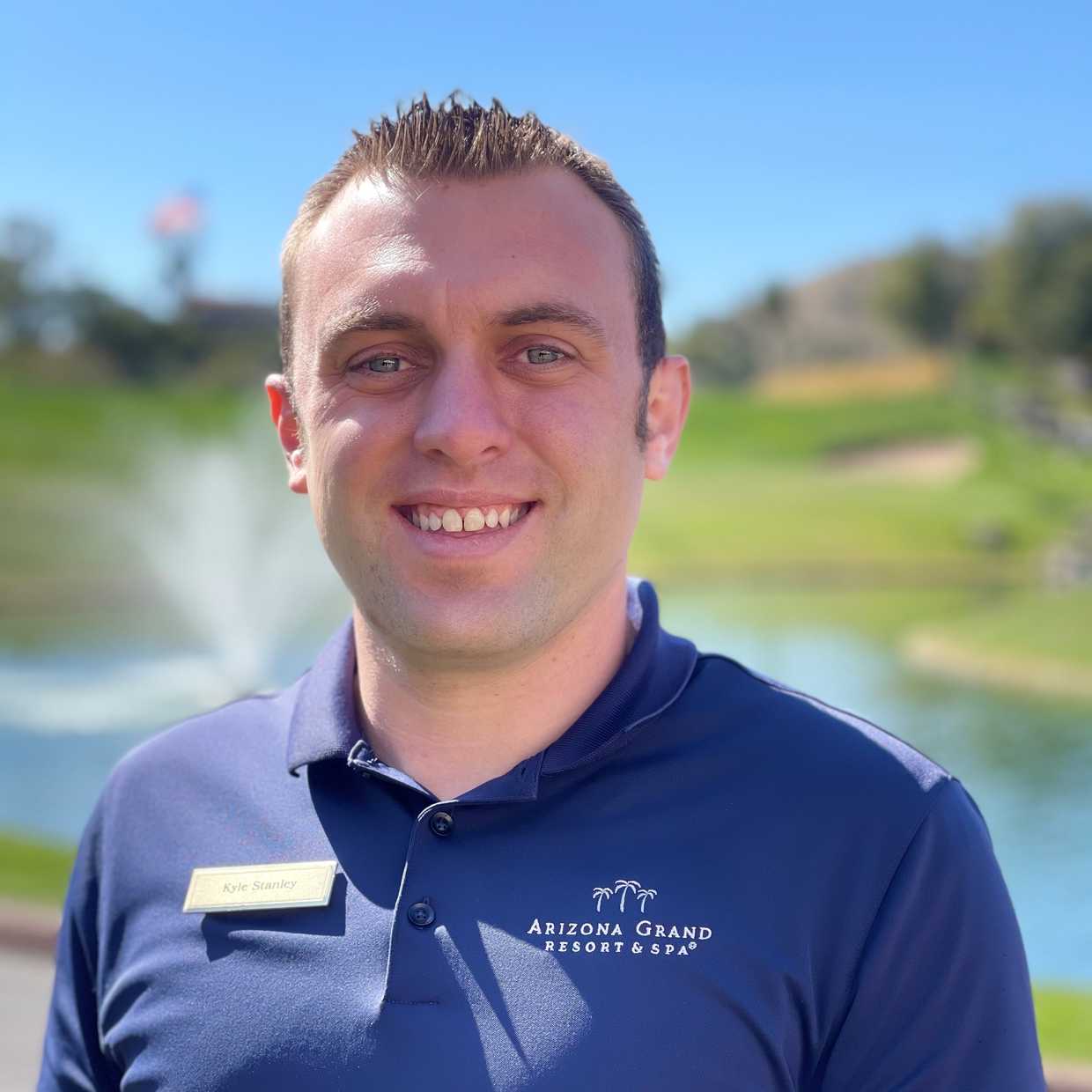 Grand Service Spotlight | Arizona Grand Resort & Spa