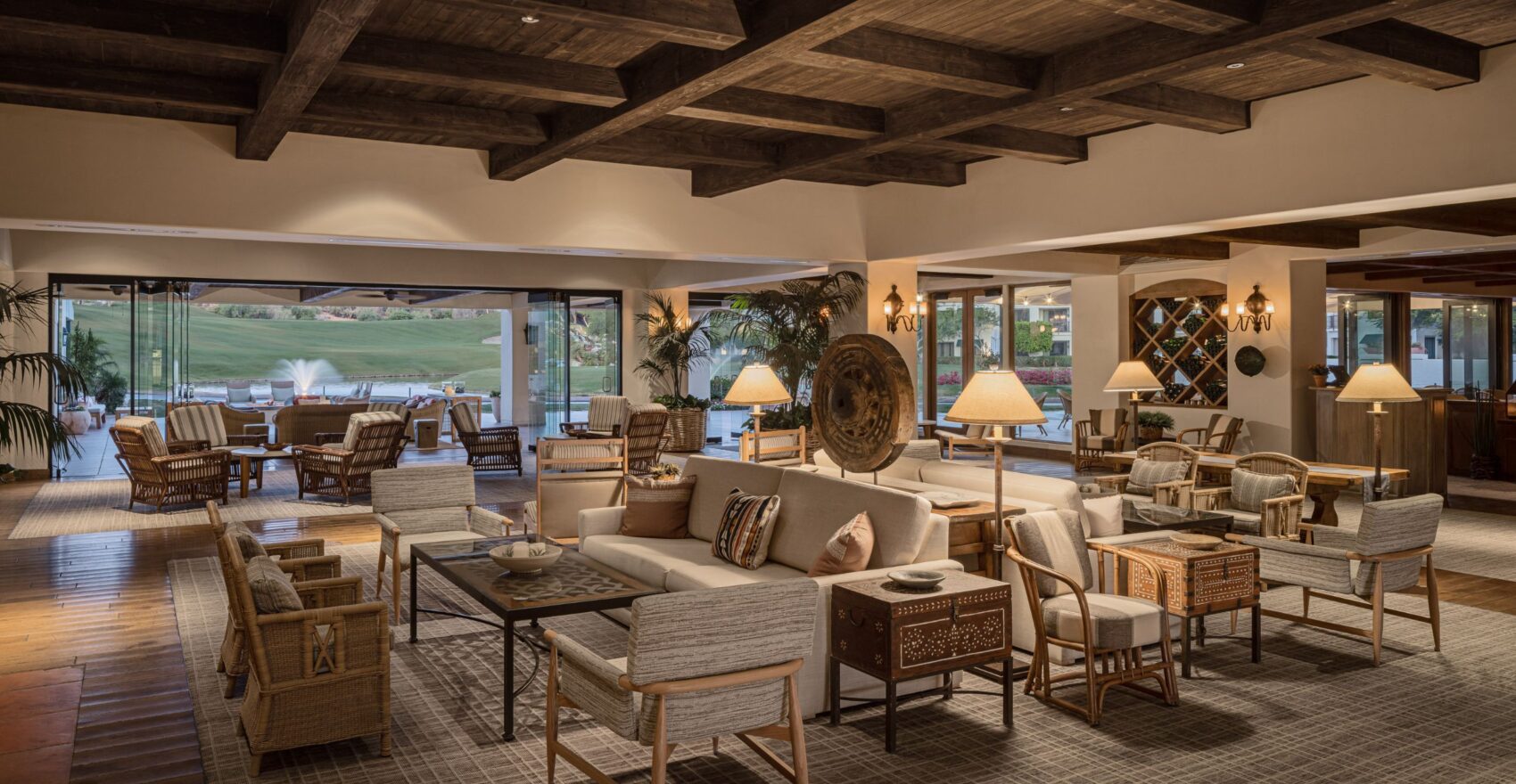 Arizona Grand Resort & Spa | Phoenix Resort With Water Park