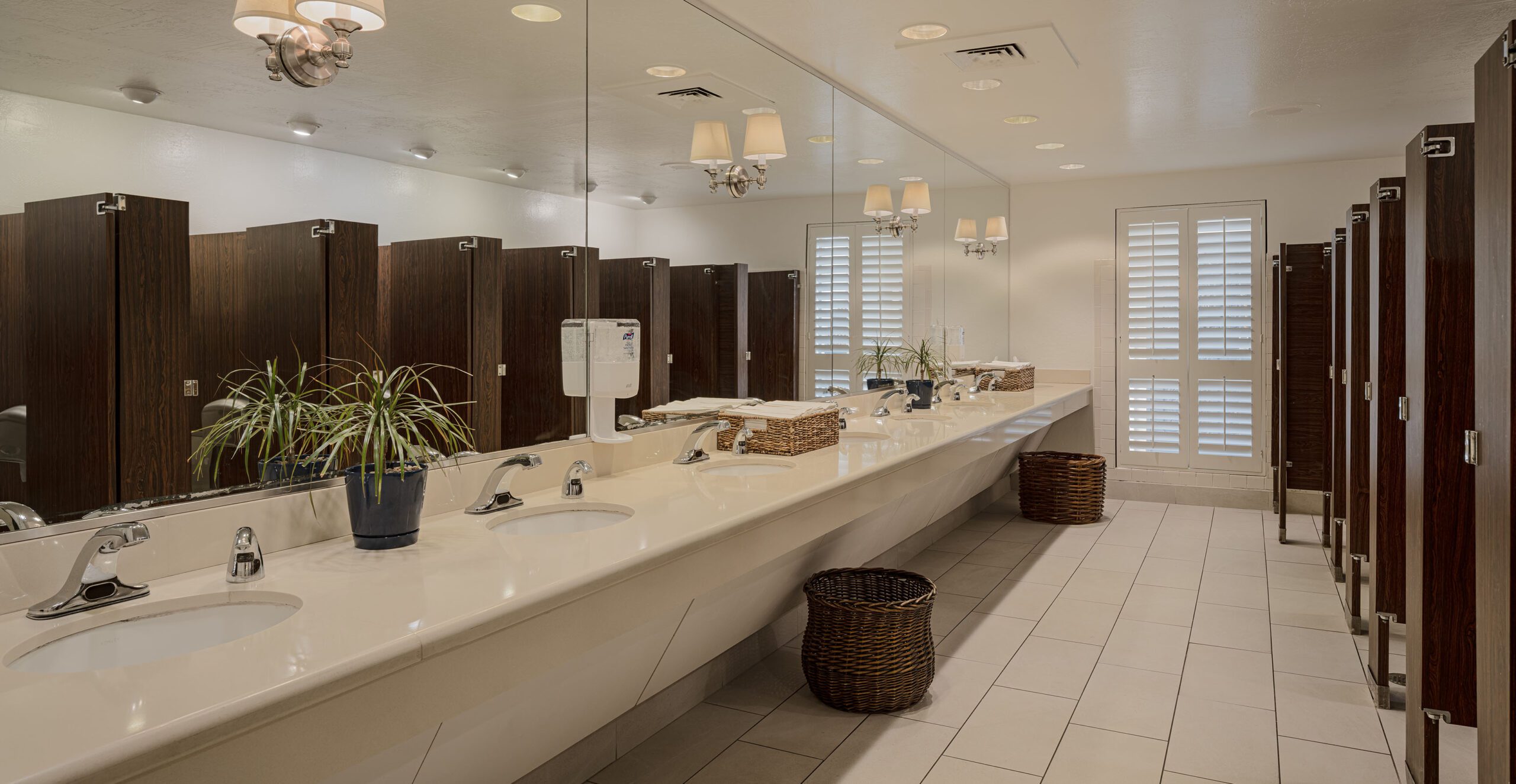 Arizona Grand Enhancements - Arizona Grand Resort & Spa