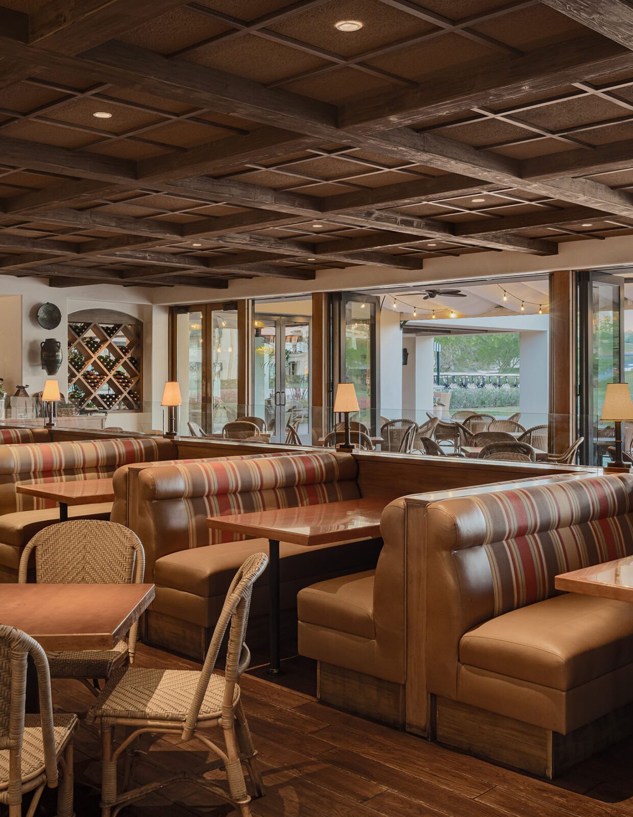 Dining At Our Phoenix Resort | Arizona Grand Resort & Spa