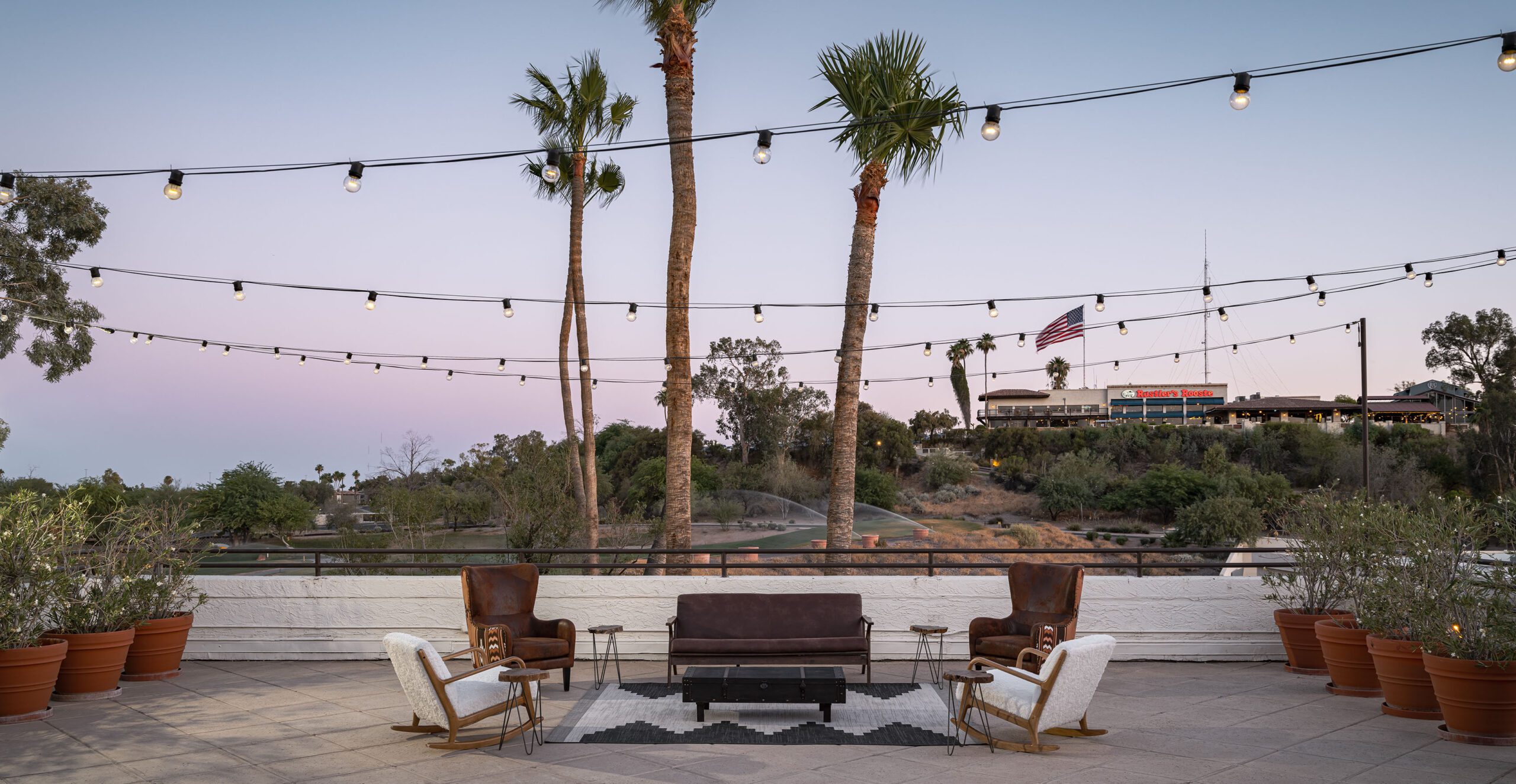 Arizona Grand Enhancements - Arizona Grand Resort & Spa