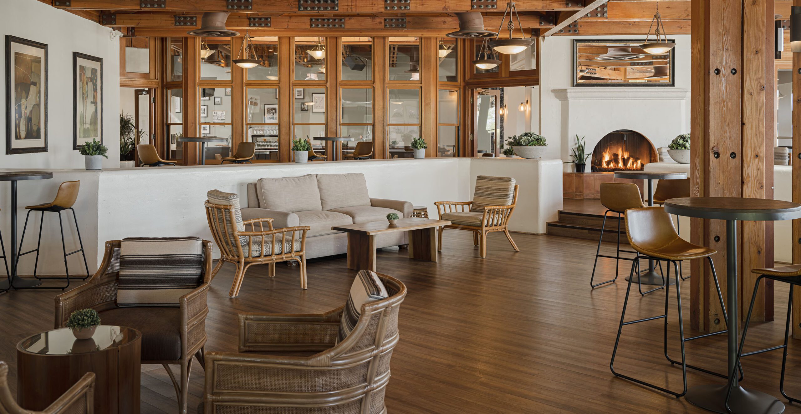 Arizona Grand Enhancements - Arizona Grand Resort & Spa
