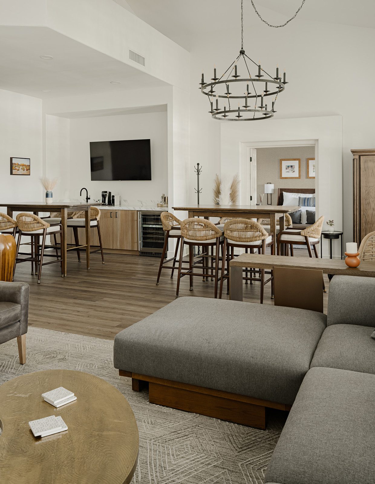 Arizona Grand Enhancements - Arizona Grand Resort & Spa