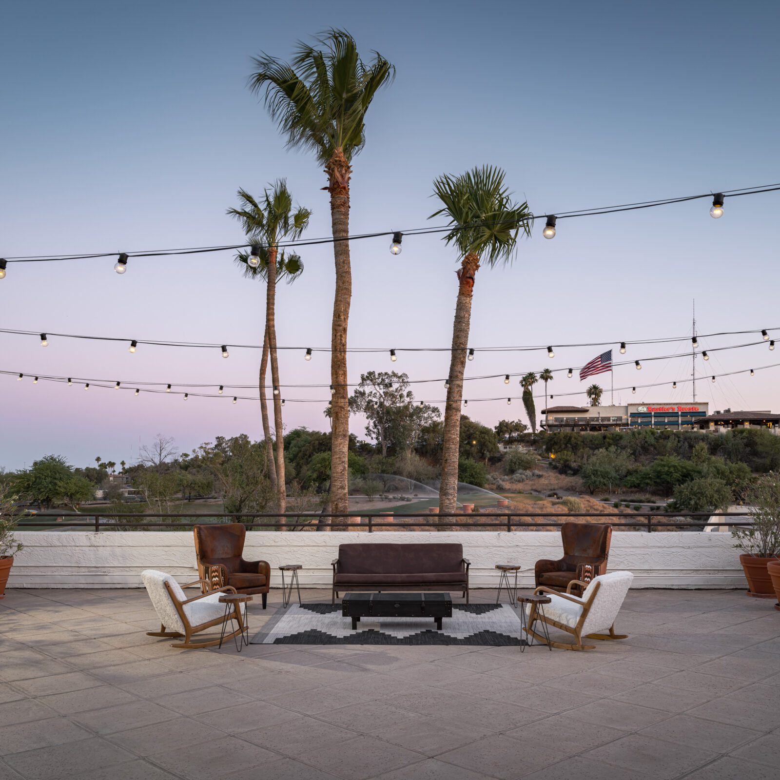 Meeting & Event Venue Phoenix | Arizona Grand Resort & Spa