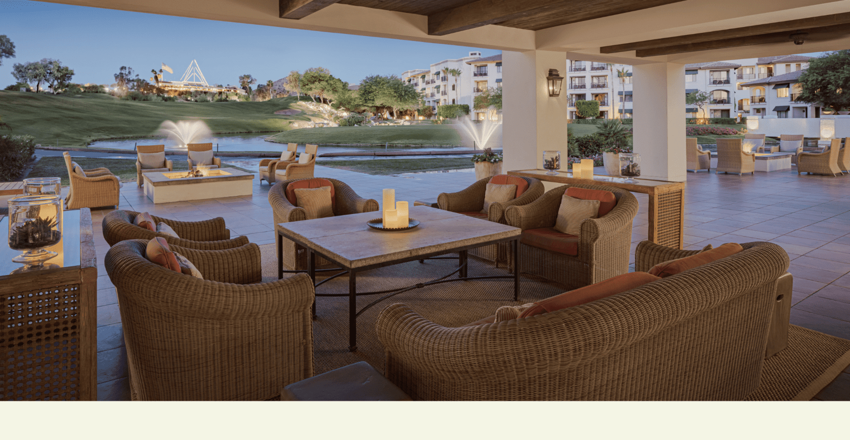 Phoenix Resort Deals & Packages | Arizona Grand Resort & Spa