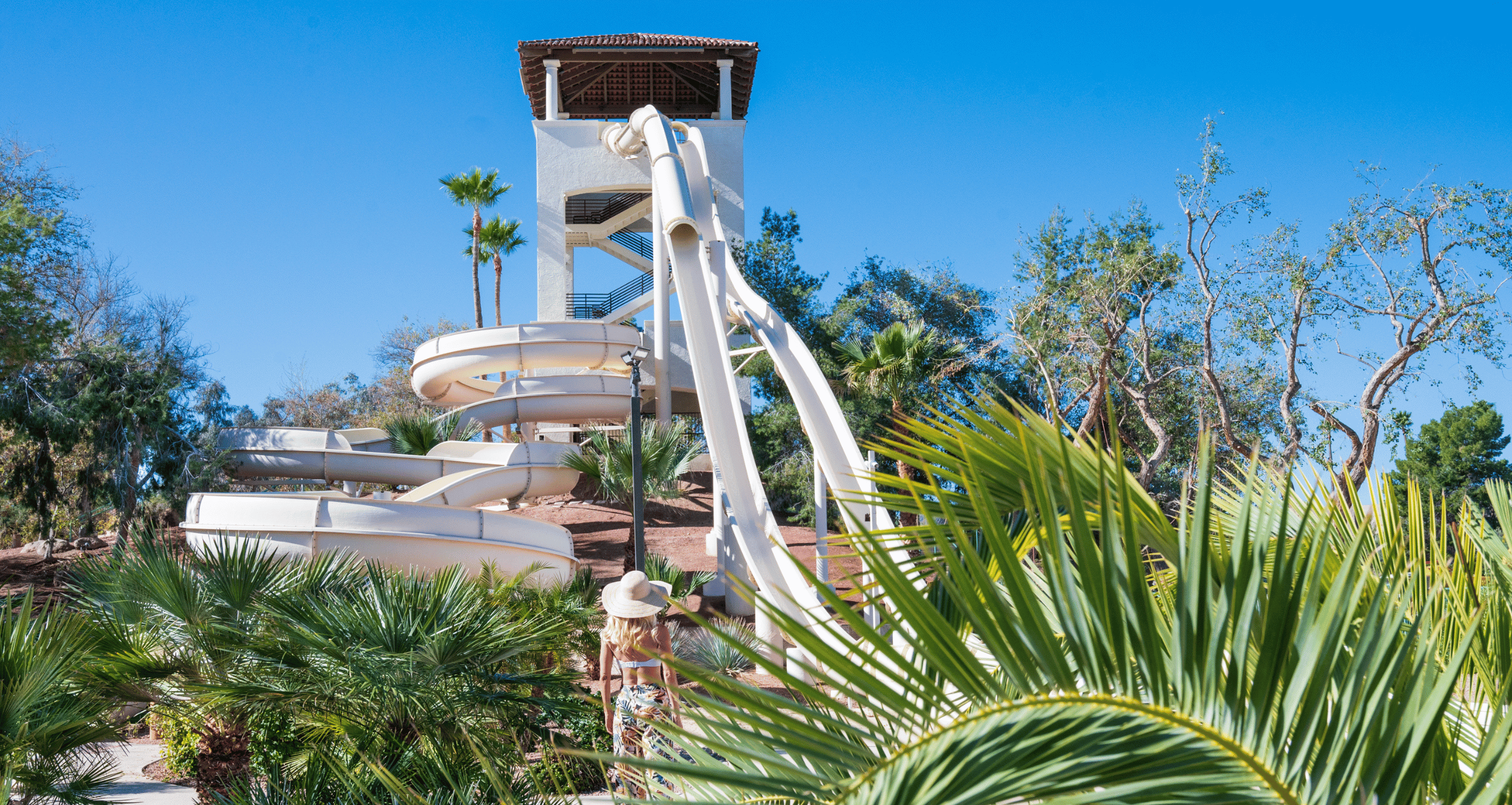 Phoenix Resort Deals & Packages | Arizona Grand Resort & Spa