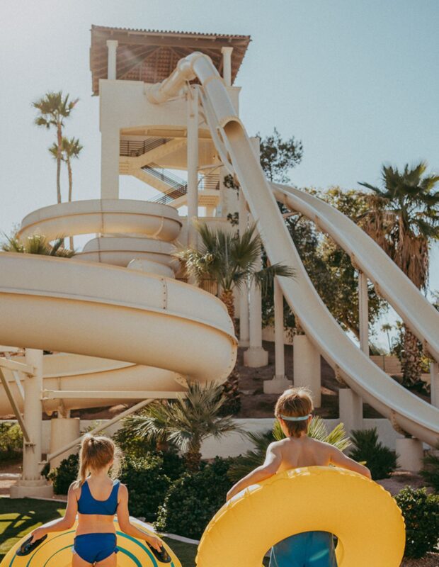 Oasis Water Park In Phoenix - Day Passes Available | Arizona Grand ...