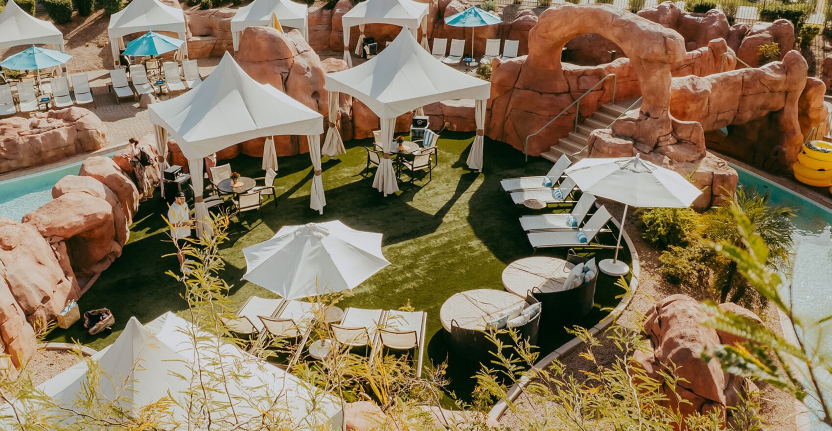 Oasis Water Park In Phoenix - Day Passes Available | Arizona Grand ...